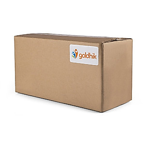 goldhik Car Travel Inflatable Mattress Camping Portable Universal Inflatable SUV Back Seat Extended Flocking Air Bed Cushion (Grey)