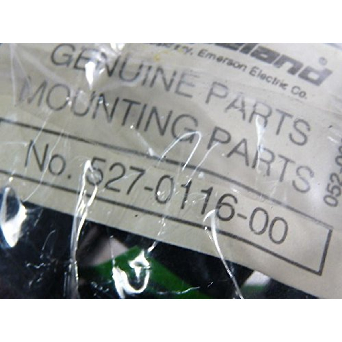 COPELAND CORPORATION 527011600 MTG. KIT