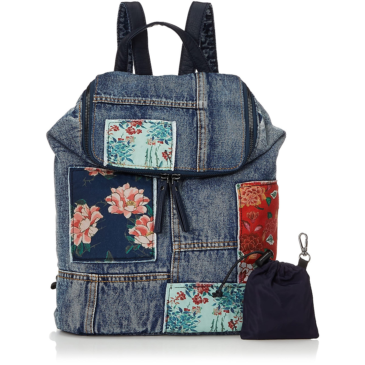 Desigual(デシグアル) Casual, Bule