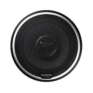 Kenwood Excelon KFC-X134 5-1/4 2-Way Car Stereo Speakers
