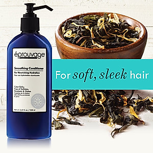 eprouvage Smoothing Conditioner, For Nourishing Hydration, 8.45 oz