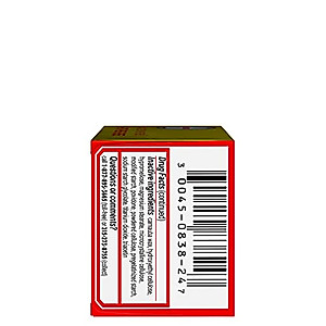 Tylenol 8 Hour Arthritis Pain Tablets with Acetaminophen for Joint Pain, 24 ct