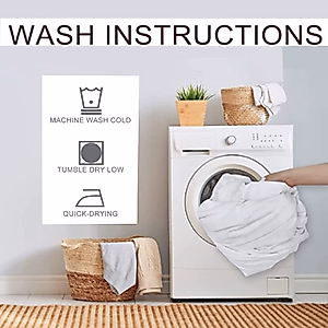 CCoutueChen Black Floral Duvet Cover King Size Vibrant Flower Leaves Printed Pattern Bedding Set with Butterfly 3 Pieces Soft Comfortable Microfiber Cover with Zipper and Ties