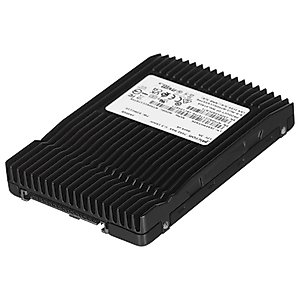 Micron 7450 MAX 1.60 TB Solid State Drive - U.3
