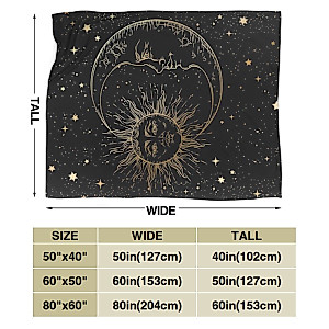 boxfan Ultra Soft Sofa Blanket Cover Ariana Grande Cartoon Bedding Flannel Plied Sofa Bedroom Decor for Children and Adults Lance (A,150x200cm)