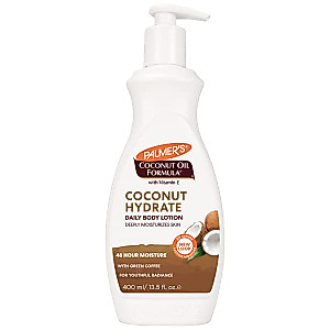 Palmer's Coconut Hydrate Body Lotion, 13.5 Fl Oz. (3 Pack)