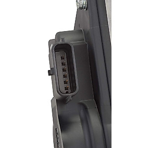 Hitachi ETB0014 Fuel Injection Throttle Body