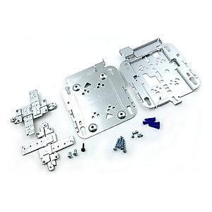RW RoutersWholesale 1140 Series Ceiling/Wall Mount Bracket Compatible/Replacement for Cisco AIR-AP1140MNTGKIT=