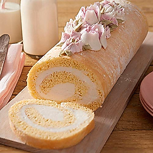 Wilton Performance Pans Aluminum Jelly Roll and Cookie Pan, 10.5 x 15.5-Inch, 3 Pack