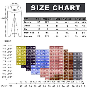 Syrinx High Waisted Leggings with Pockets for Women - Soft Athletic Tummy Control Pants for Yoga Workout