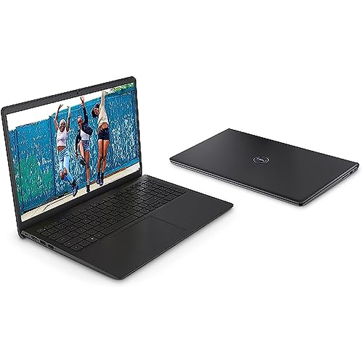 Dell Inspiron 15 3000 3520 15.6" FHD Touchscreen (Intel 4-Core i5-1135G7, 16GB RAM, 512GB PCIe SSD, UHD Graphics) Business Laptop, WVA Anti-Glare, Numeric Keypad, Webcam, Wi-Fi, Win 11 Home