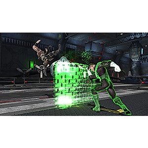 Mortal Kombat vs. DC Universe - Xbox 360