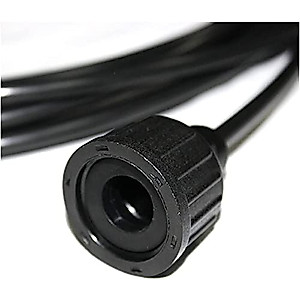 Bsildy7 Outdoor Fan Cooler Water Cooling Patio Garden