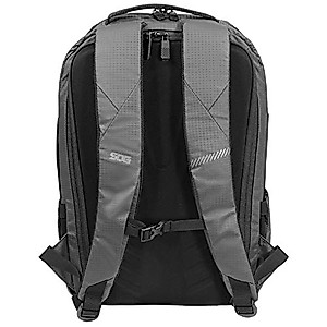 SOG Laptop, Gray, Surrept/24