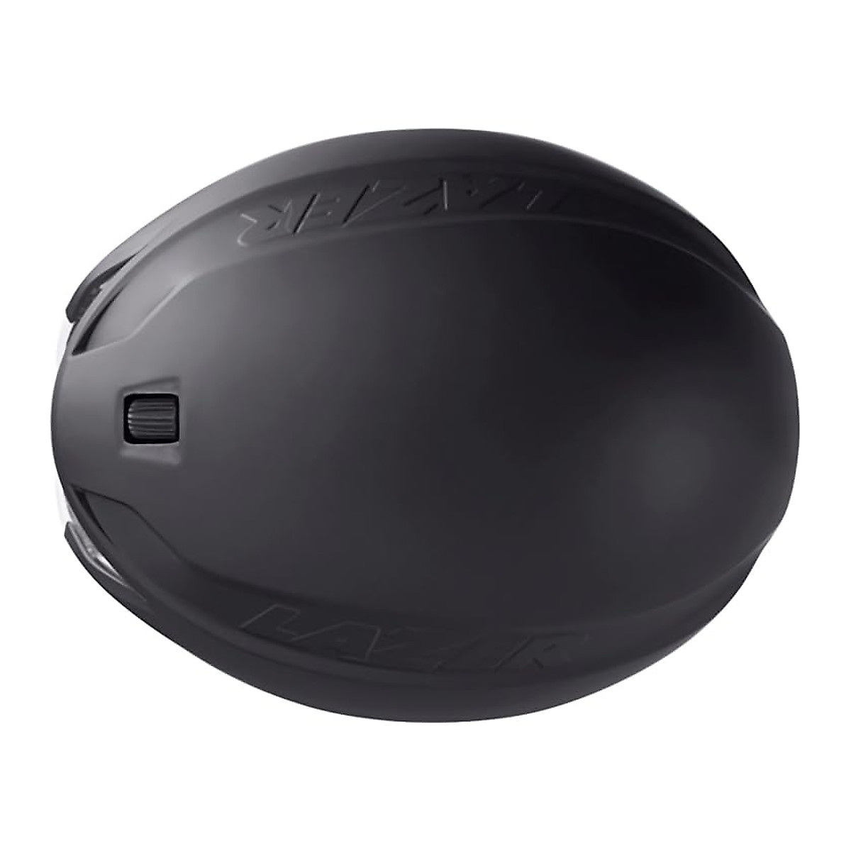 LAZER Aeroshell Cover for Sphere Helmet, Black, Small