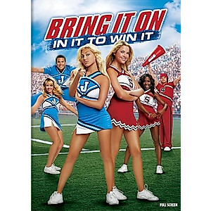 Bring It On: In It to Win It (Full Screen Edition)
