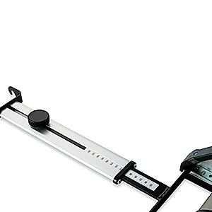 Minoura FG542 LiveRide Hybrid Bicycle Roller, Silver, Standard