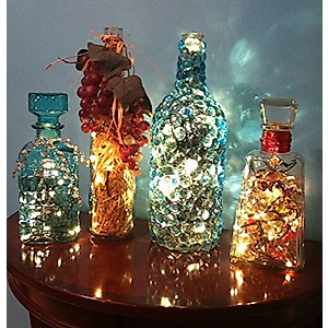 DrillGlass 9/16" Diamond Core Drill Bit (3 Pack) for Glass and Tile | Free Beginner's Drilling Guide | You’ll Drill Glass and Tile (916DHS-3)