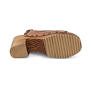 Bed|Stu Marie Tan Dip-Dye 7 M