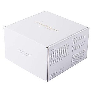 Luycho] Angled Mirror Cup & Saucer_Panda Dalmatian_11oz