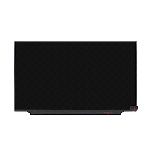 LCDOLED Compatible with B173HAN05.0 AUO509D 17.3 inches 240Hz FullHD 1920x1080 IPS 40Pin LED LCD Display Screen Panel Replacement