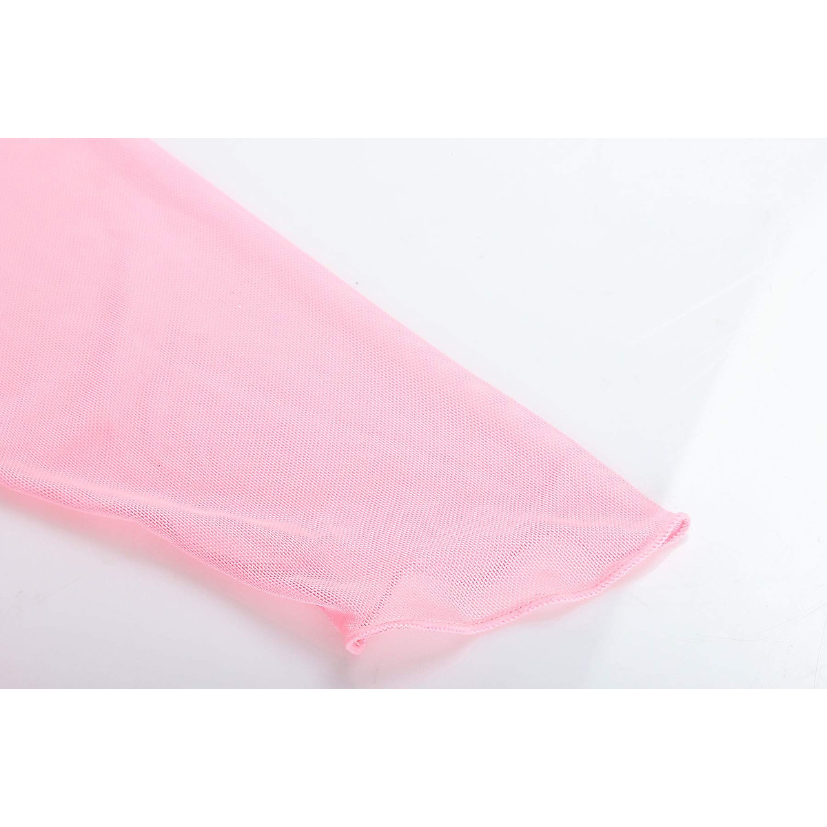 ReliBeauty Girls Princess Dress up Costume with Accessories, 4T, Pink