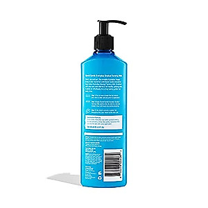 Bondi Sands Everyday Gradual Tanning Milk | Lasting, Tanning Body Moisturizer Enriched With Aloe Vera and Vitamin E for Glowing Skin, 13.2 Fl Oz