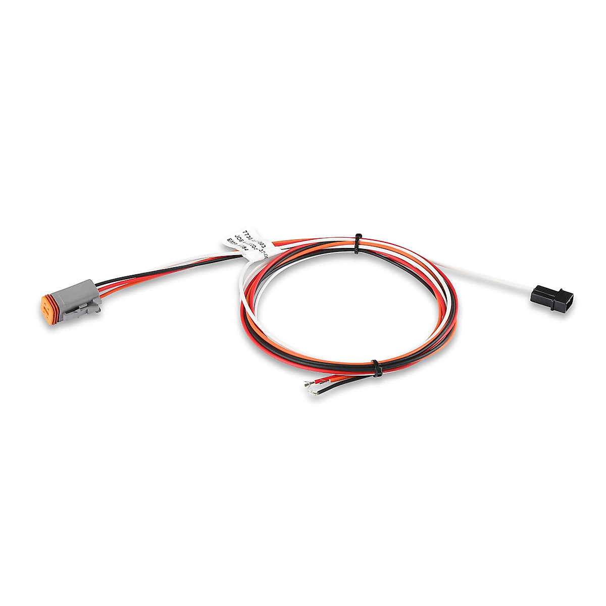 MSD Ignition 7530T Digital-7T Programmable Ignition Box