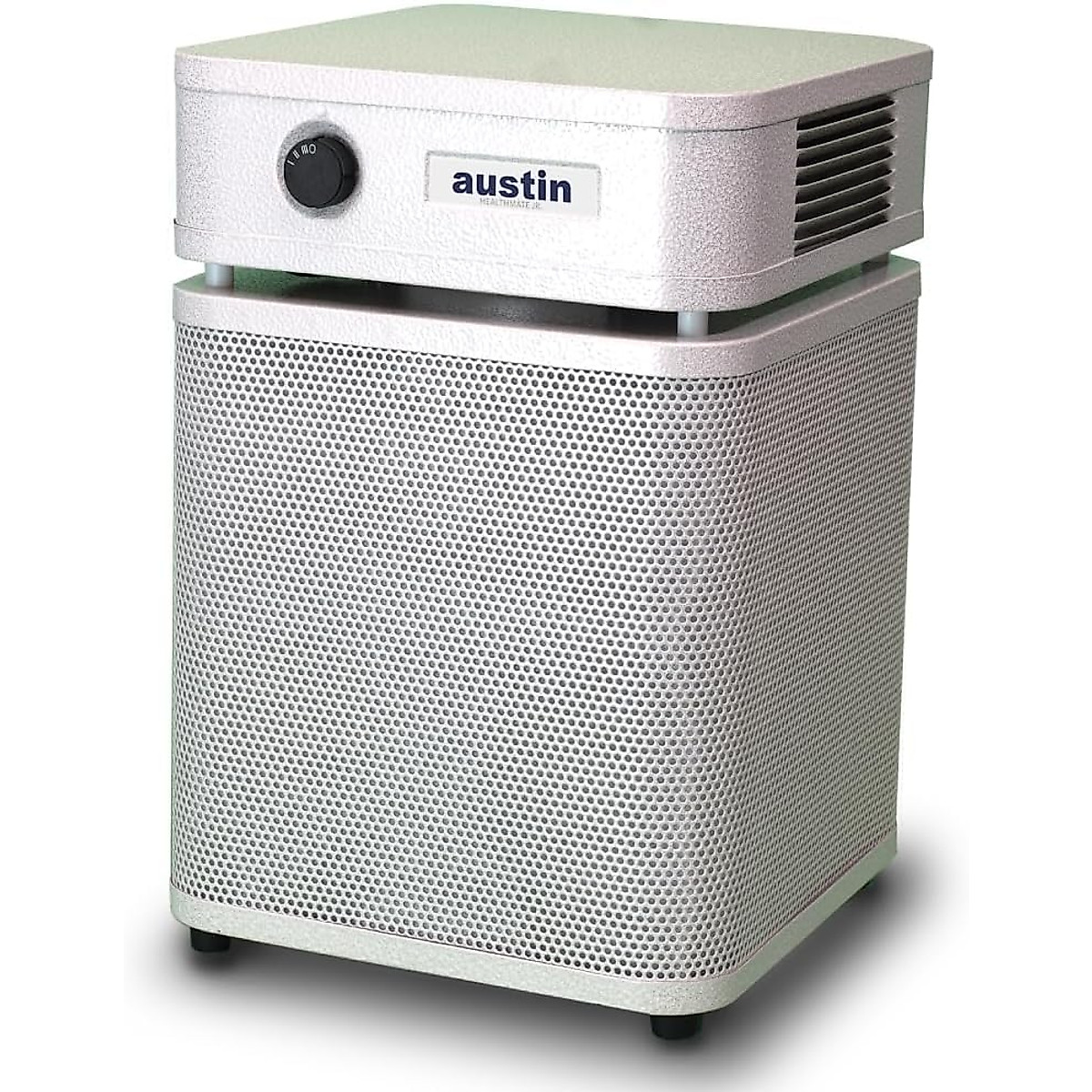 Austin Air A250A1 HealthMate Plus Junior Air Purifier, Sandstone