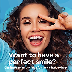 Whiting Stripes | White Teeth Strips | 28 Whitening Strips for Teeth | 14 Teeth Whitening Strip Treatments White Strips | Blanqueador de Dientes | Whitestrips | Safe & Effective Fast Results