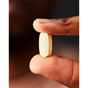 Solgar Triple Strength Glucosamine Chondroitin MSM, 120 Tablets - Promotes Healthy Joints, Supports Comfortable Movement - Shellfish Free - Gluten Free, Dairy Free - 60 Servings