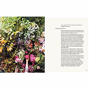 Seasonal Flower Arranging: Fill Your Home with Blooms, Branches, and Foraged Materials All Year Round