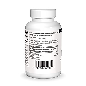 Source Naturals Pantethine 300mg - 90 Tablets