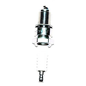 GENUINE OEM Honda HR215 (HR215KHM) (HR215KHMA) (HR215KHX) (HR215KHXA) (HR215KSX) (HR215KSXA) Walk-Behind Lawn Mower Engines SPARK PLUG (Frame Serial Numbers MZAM-6200001 and up)