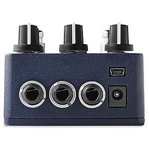 Red Panda Context 2 Reverb