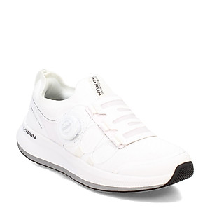 Skechers Women's, GO Run Pulse - Helix Running Shoe White