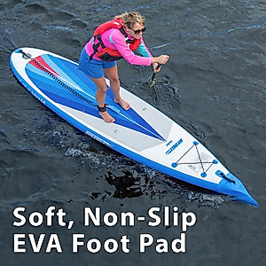 Sea Eagle Paddle Board Needle Nose NN126 SUP Start Up Package