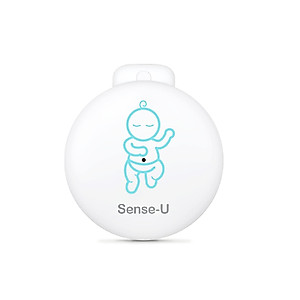 Sense-U Smart Baby Monitor 3 (Baby Sensor Only)