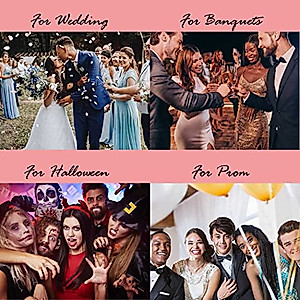 Latious Black Polka Dot Gloves Ladies Elegant Short Glove Tea Party Gloves Prom Party Glove Costume Gloves Accessories for Women and Brides (Black and White)