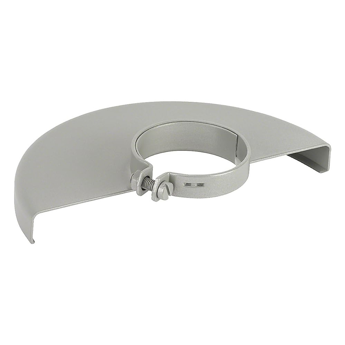 Bosch Professional Protective Guard Without Cover (with Coding, Ø 230 mm, Accessories Angle Grinders)