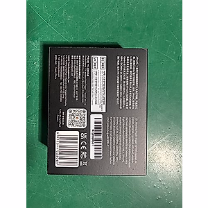 Godox XProII-C TTL Wireless Flash Trigger Compatible for Canon Cameras, 2.4G Wireless Flash Transmitter HSS 1/8000S,Bluetooth Connection, TCM Transform Function, New Hotshoe Locking, Large LCD Display
