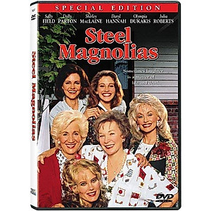 Steel Magnolias (Special Edition) by Olympia Dukakis