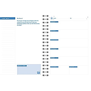 Stress Less, Spend Less Budget Planner: A 52-Week Financial Wellness Undated Organizer for Mindful Money Management