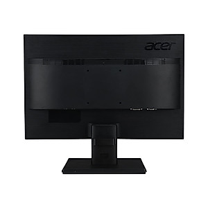 Acer V6 Um.Ev6aa.001 22-Inch Led Monitor, Black