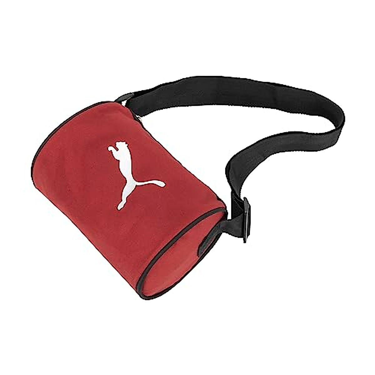 PUMA Evermini Crossbody Bag Unisex One Size (Dark Red)