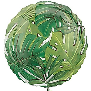 Jurassic Dinosaur Birthday Party Supplies Park Theme Balloon Bouquet Decorations