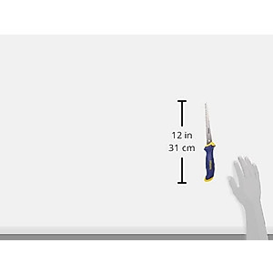 IRWIN Tools ProTouch Drywall/Jab Saw (2014100)