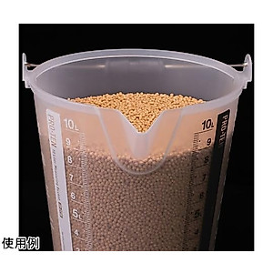 Tanaka Bunmetal Measuring Bucket PRO Ten Pro Ten TB-PT10