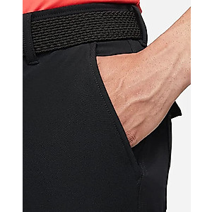 Nike Repel Men's Golf Utility Trousers Pants, Black, 36x32