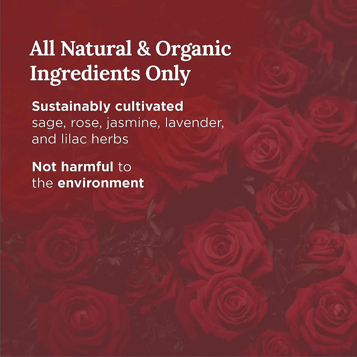 Magnificent 101 Love Struck Aromatherapy Candle – 6 Oz - 30 Hour Burn | Soy Wax Tin Candle for Love Reignition, Purification, Manifestation, & Chakra Healing